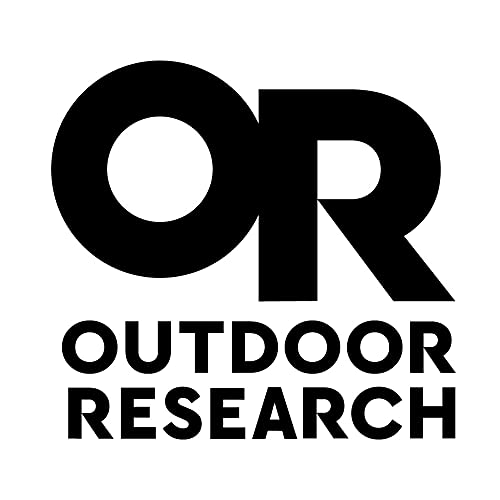 Outdoor Research Adrenaline Face Mask Kit, black, one size