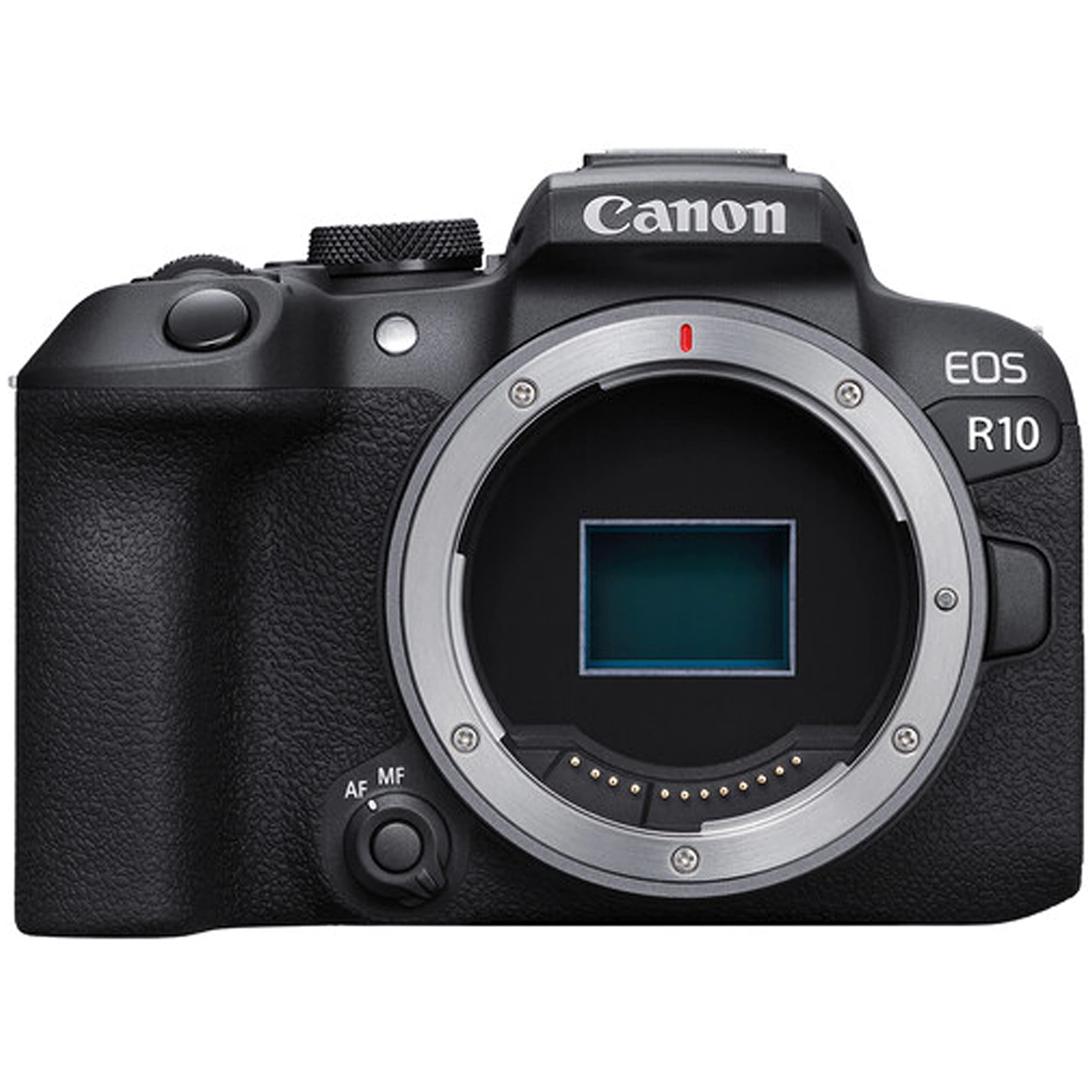 Canon Canon EOS R10, R10 Mirrorless Digital Camera Systems (Renewed)