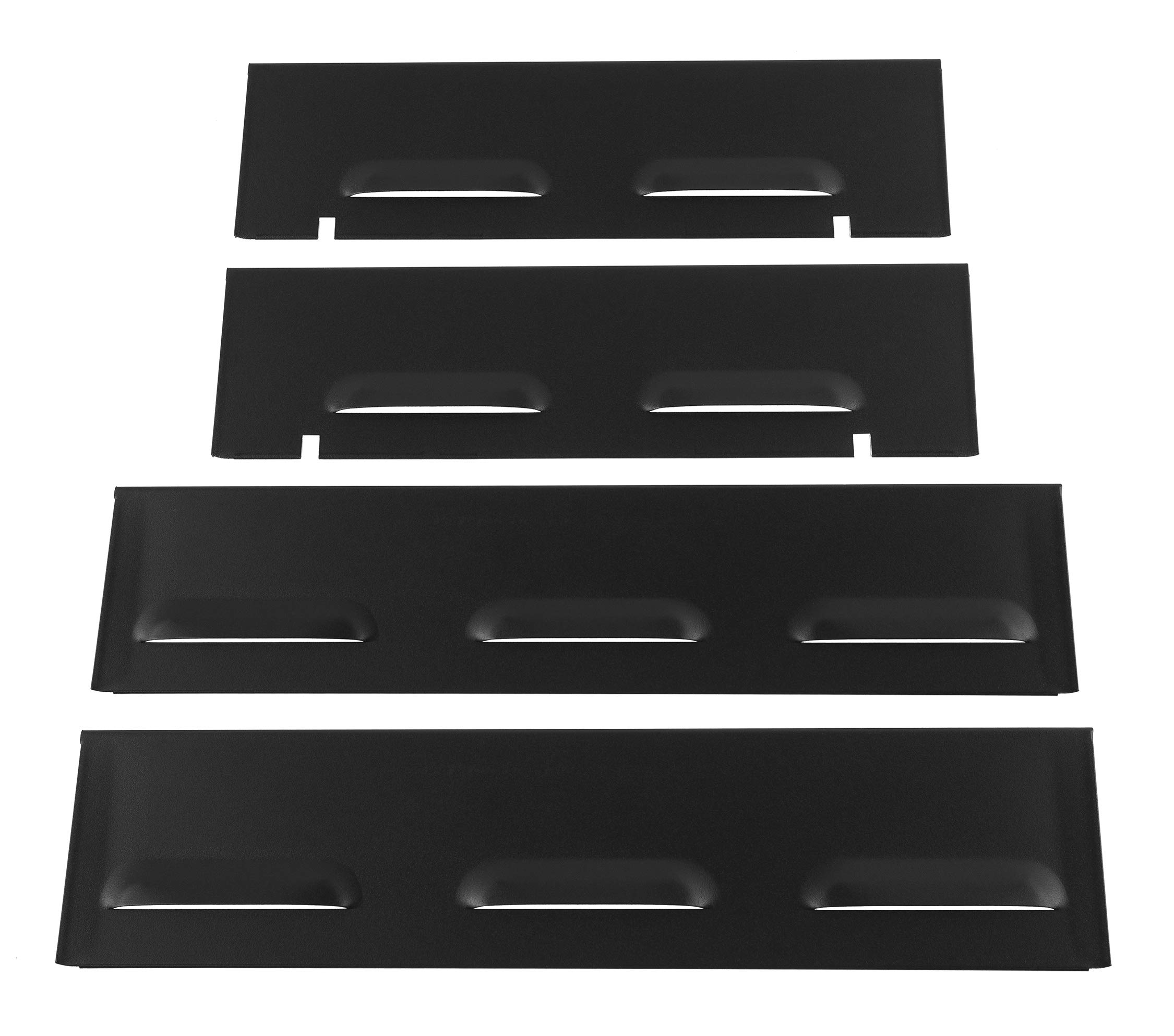5016 Wind Screen for Blackstone 28" Table Top Griddle, Wind Guard for Blackstone 28" Grill and Other Similar Griddle, Wind Shield, Black