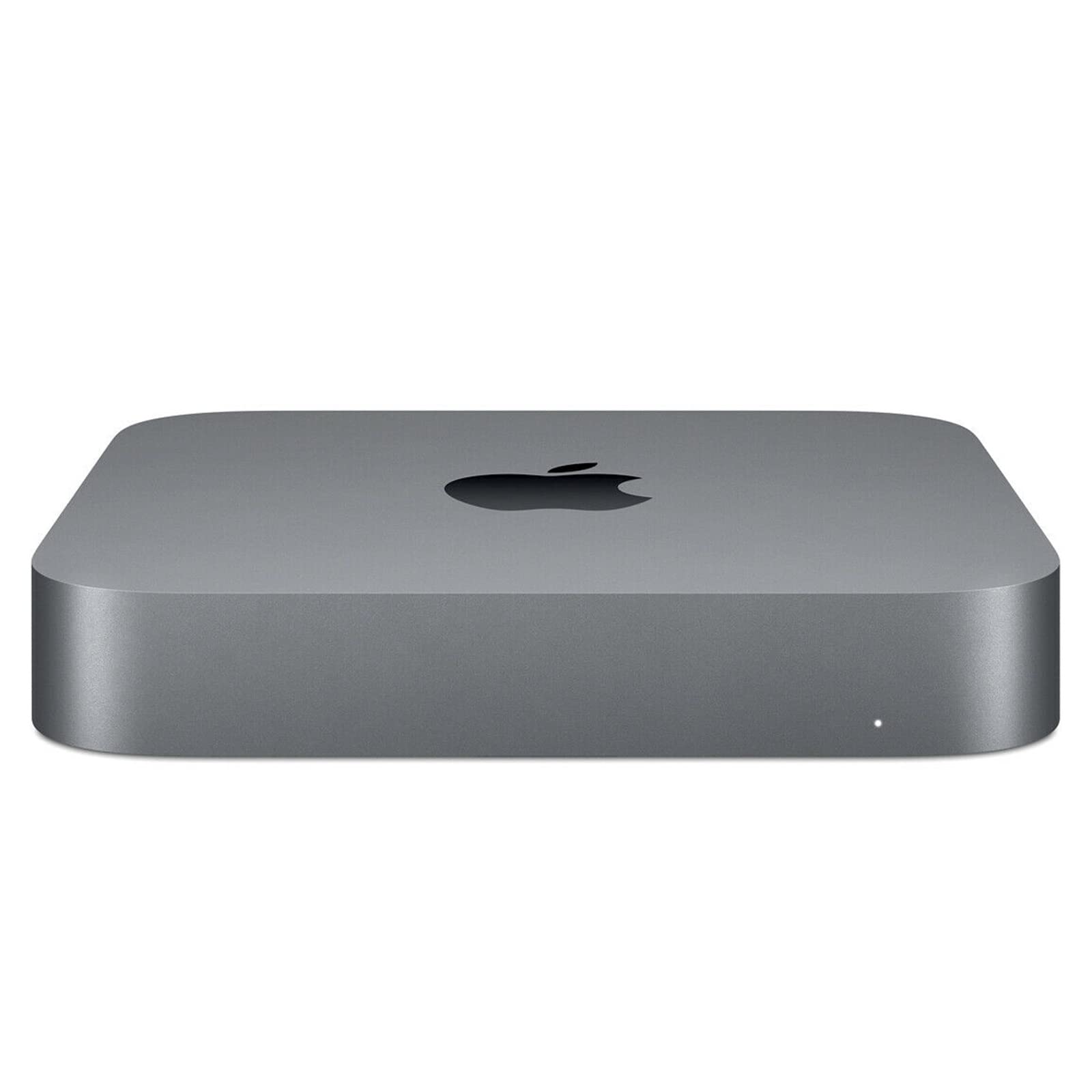 2018 Apple Mac Mini with 3.2GHz Intel Core i7 (16GB RAM, 512GB SSD) Space Gray (Renewed)