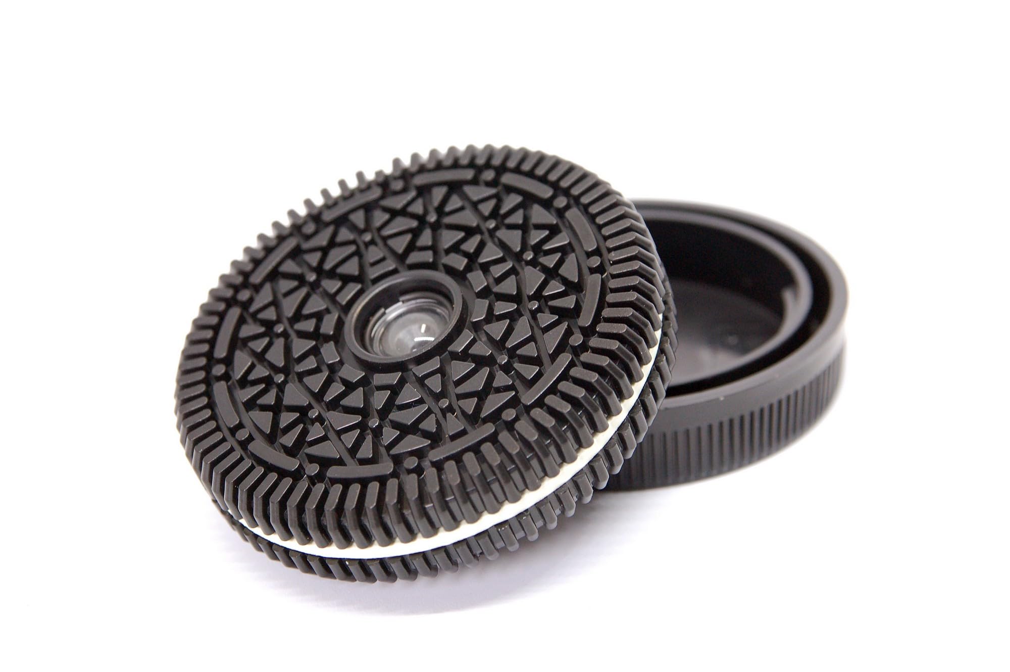 EF-M Mount 32mm/F10 Pancake Lens Focus Free Compatible with EF-M Mount Mirrorless Cameras