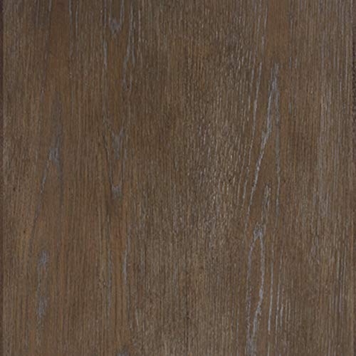 Signature Design by Ashley Charmond Antique 19" Upholstered Dining Chair, 2 Count, Brown