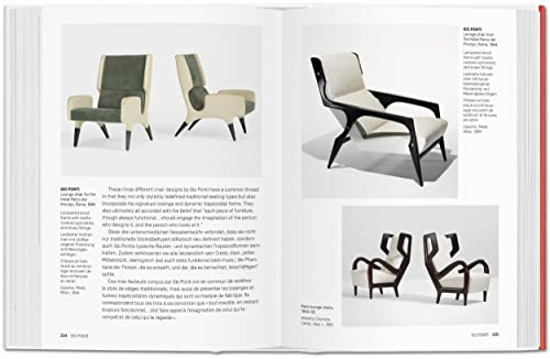 1000 Chairs