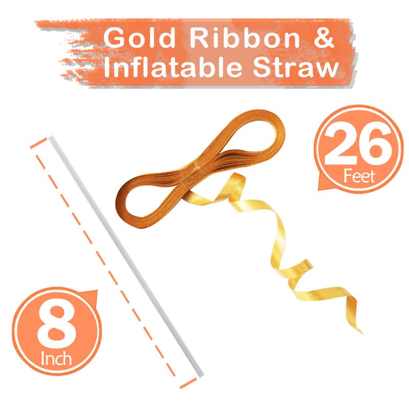GOER 42 Inch Gold Number 90 Balloon,Jumbo Foil Helium Balloons for 90th Birthday Party Decorations and 90th Anniversary Event