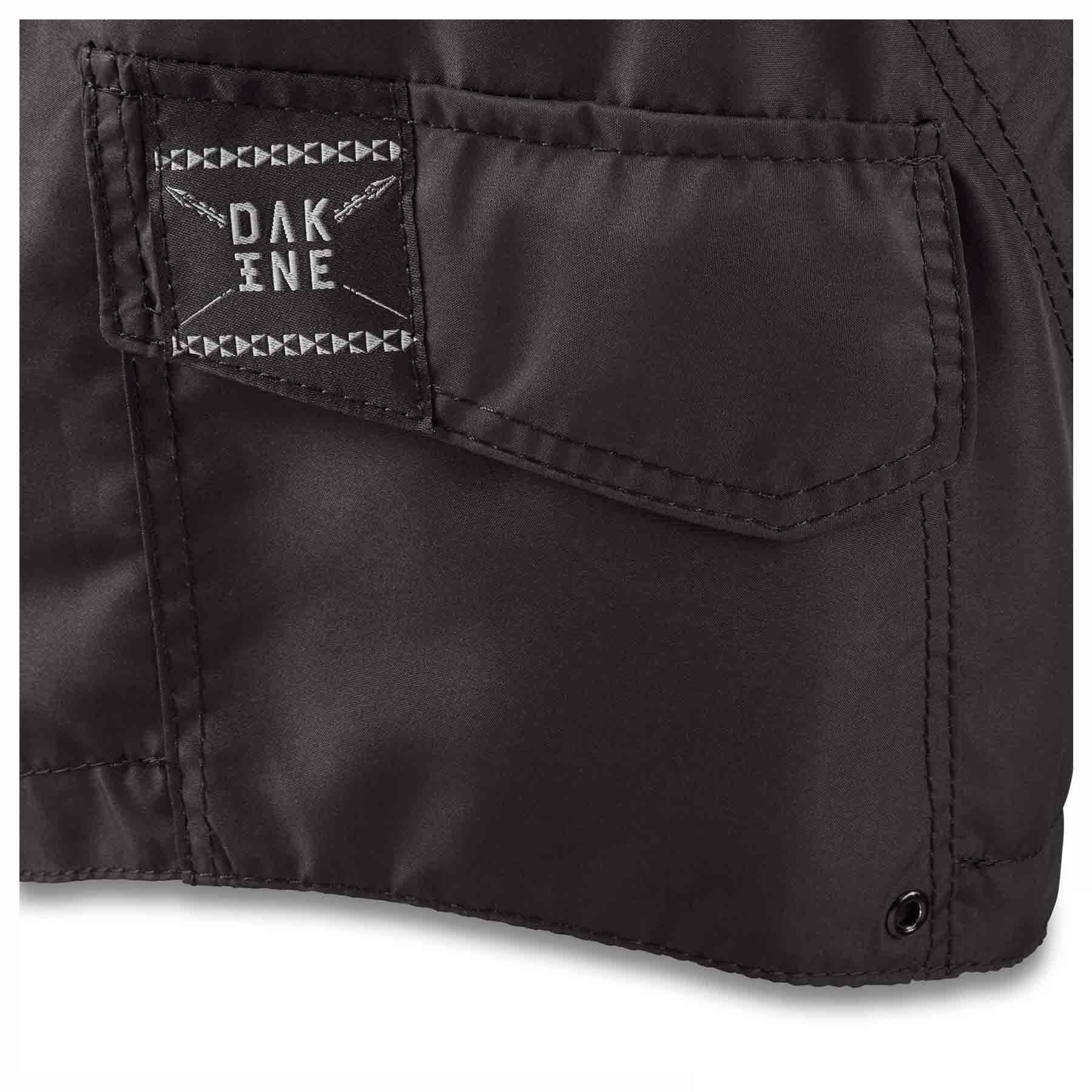 Dakine Nitrous Hd Harness - Black, 38 INCHES