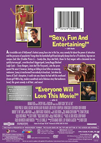 She's All That