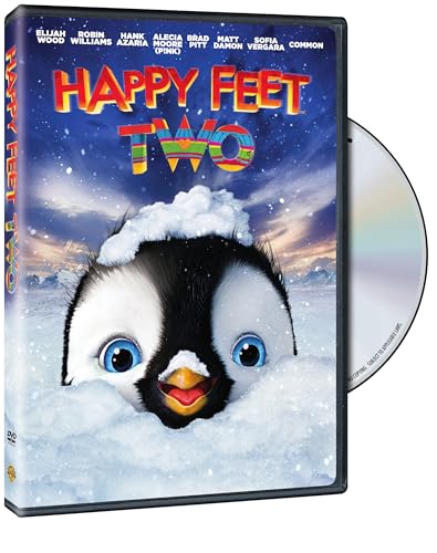 Happy Feet Two