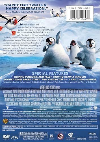 Happy Feet Two