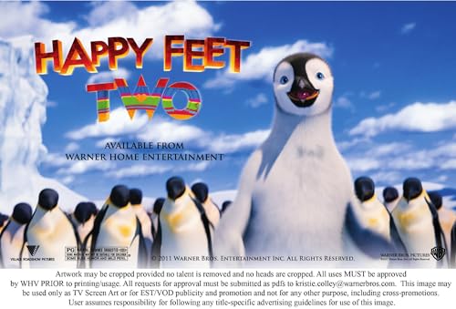 Happy Feet Two