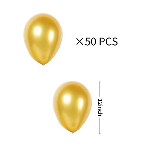 Light Pink Metallic Balloons,12inch(50pcs)Chrome Latex Pink Balloons,Tiffany Metallic balloonns.