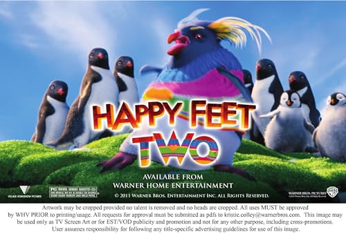 Happy Feet Two