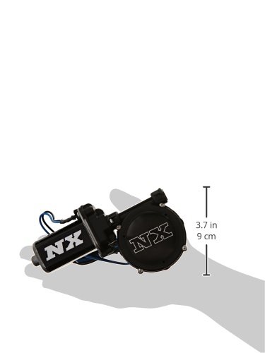 Nitrous Express 11107 Automatic Remote Nitrous Bottle Opener
