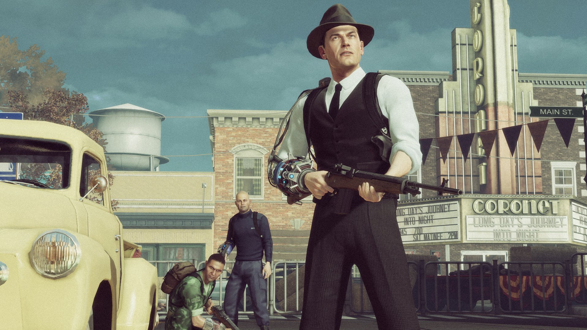 The Bureau: XCOM Declassified - Playstation 3