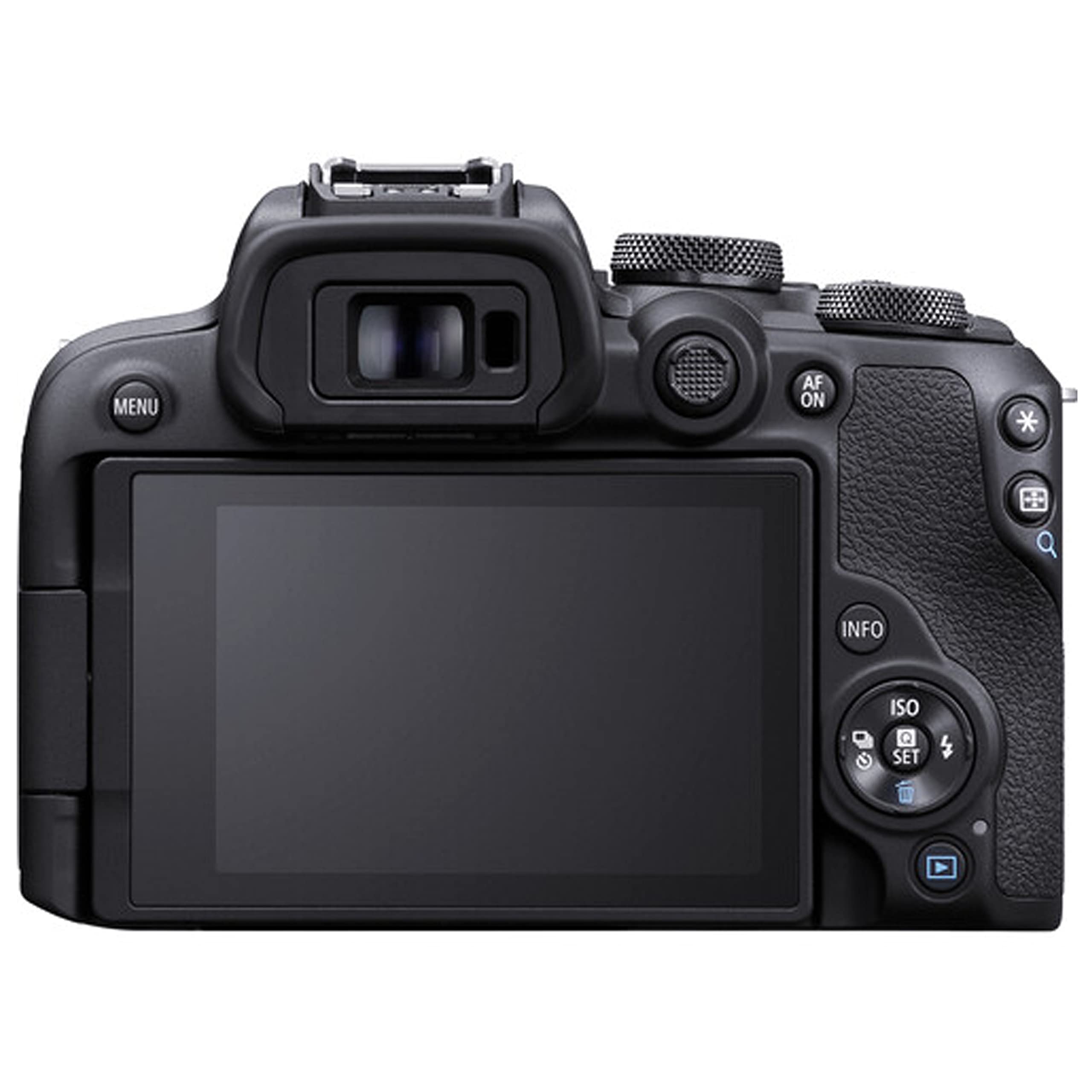 Canon EOS R10 Mirrorless Digital Camera with RF-S 18-45mm f/4.5-6.3 is STM Lens + 55-210mm f/5-7.1 is STM Lens + 64GB Memory Cards, Professional Photo Bundle (42pc Bundle)