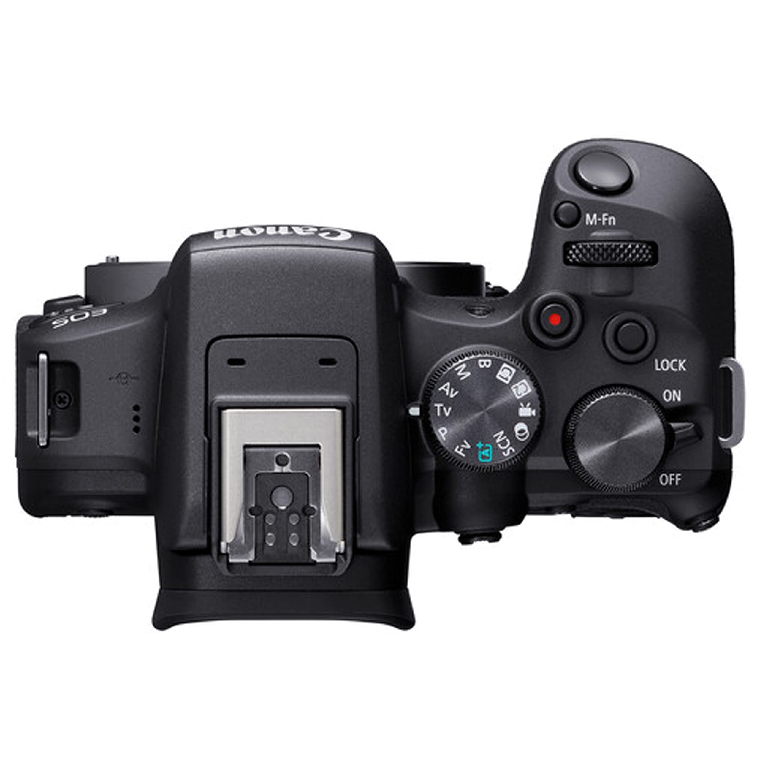 Canon EOS R10 Mirrorless Digital Camera with RF-S 18-45mm f/4.5-6.3 is STM Lens + 55-210mm f/5-7.1 is STM Lens + 64GB Memory Cards, Professional Photo Bundle (42pc Bundle)
