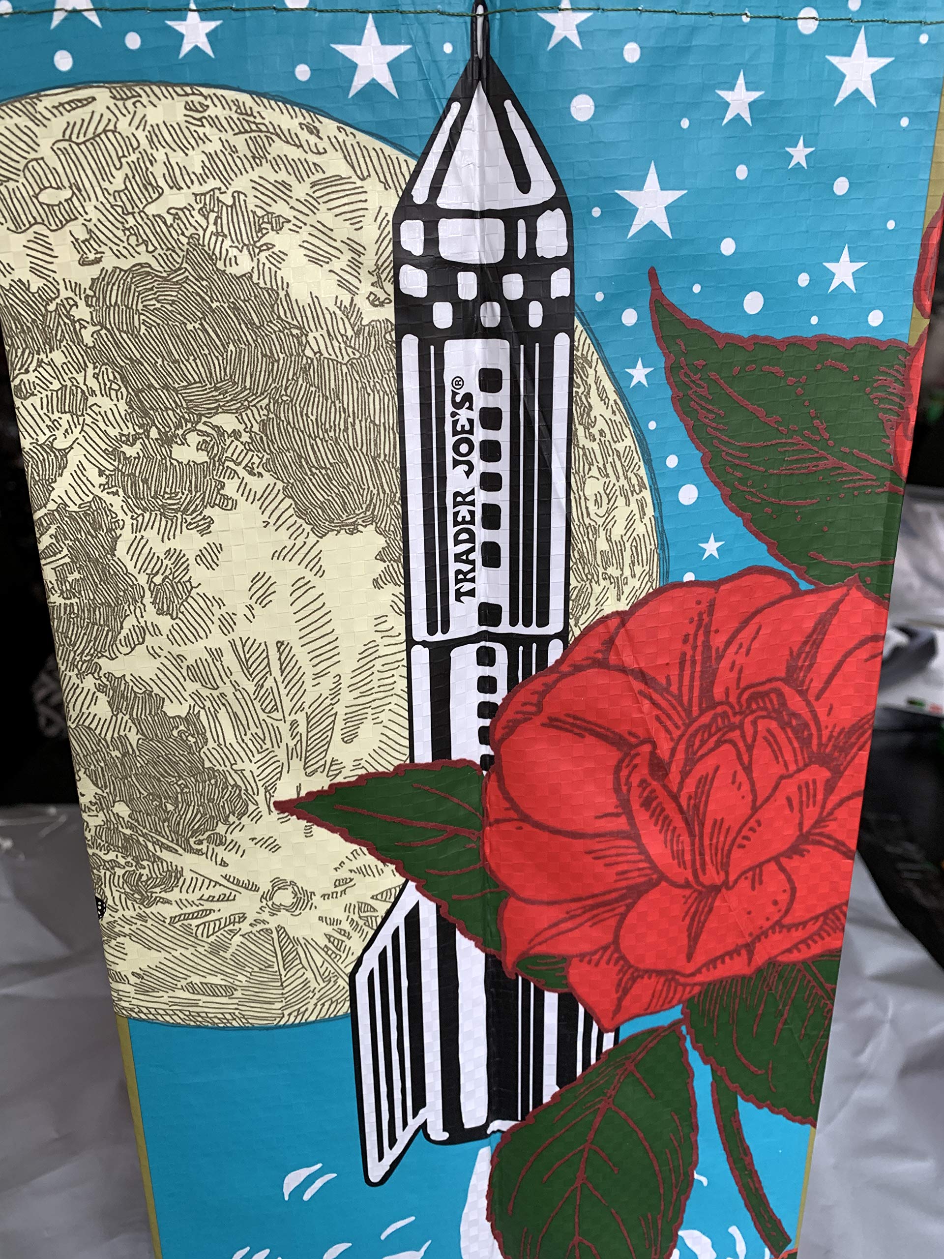 HYWMLY Alabama the Sweet Trader Joe's Reusable shopping tote bag 2020 release