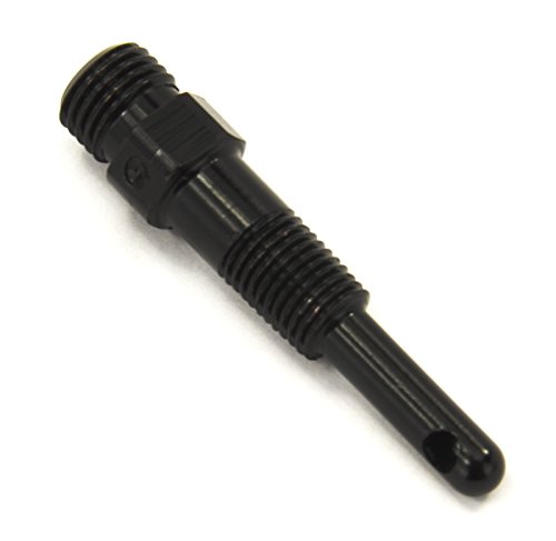 Nitrous Outlet 1/16" NPT Dry 90 Discharge Nitrous Nozzle