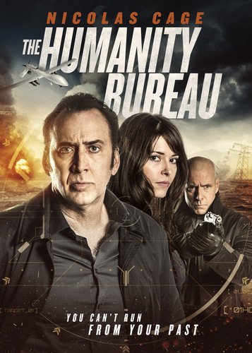 Humanity Bureau [DVD]