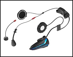 HJC Helmets Smart 20B Unit Street Motorcycle Helmet Accessories - Black/One Size
