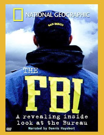 The FBI: A Revealing Inside Look At the Bureau
