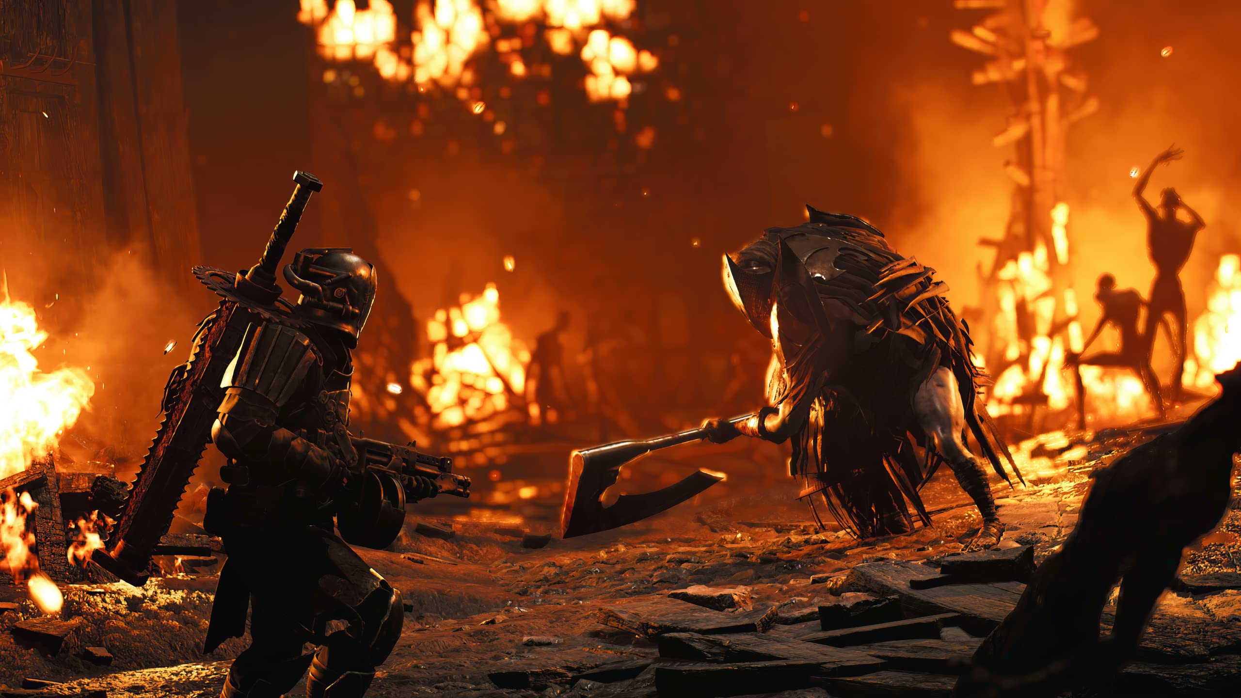 Remnant 2 for PlayStation 5
