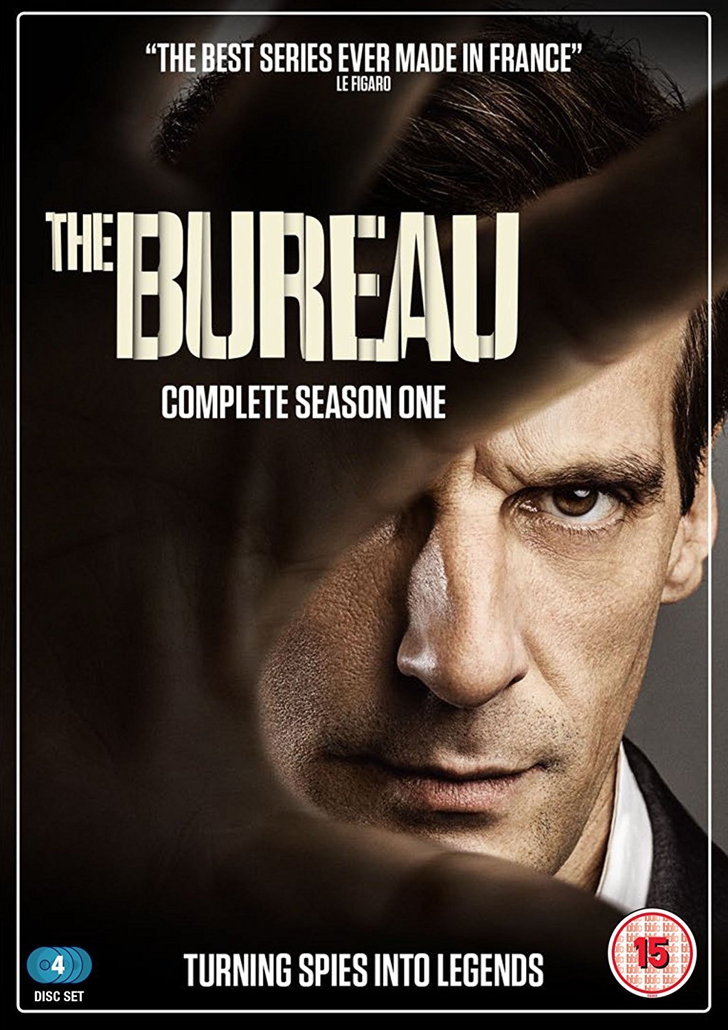 The Bureau Season 1