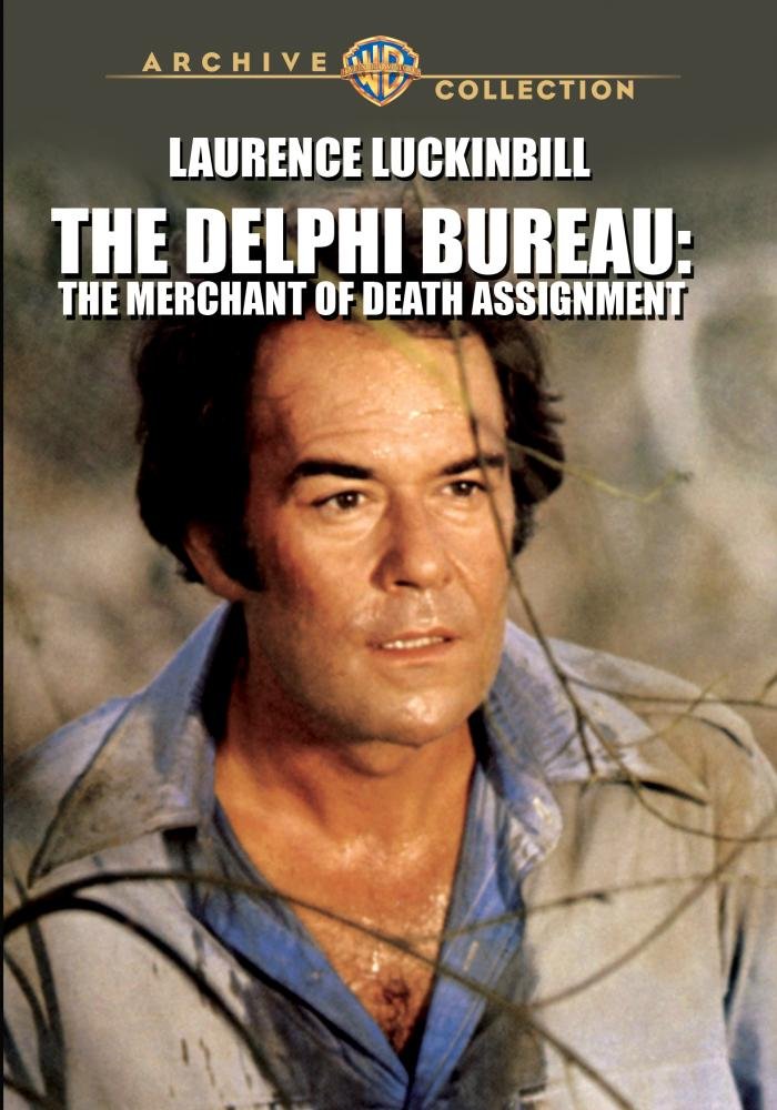 Delphi Bureau
