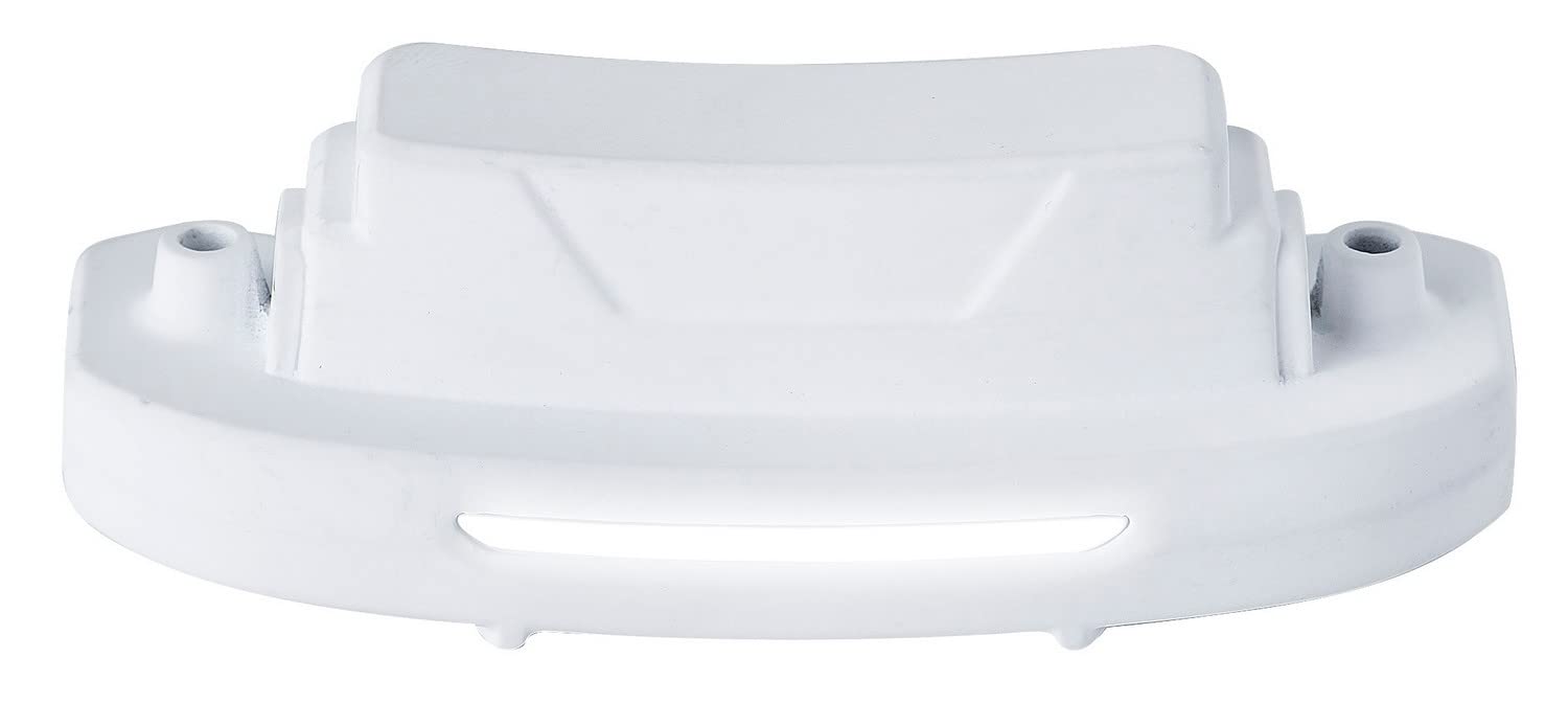 HJC Helmets Smart 20B Unit Street Motorcycle Helmet Accessories - White/One Size