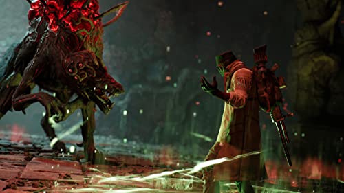 Remnant 2 for PlayStation 5