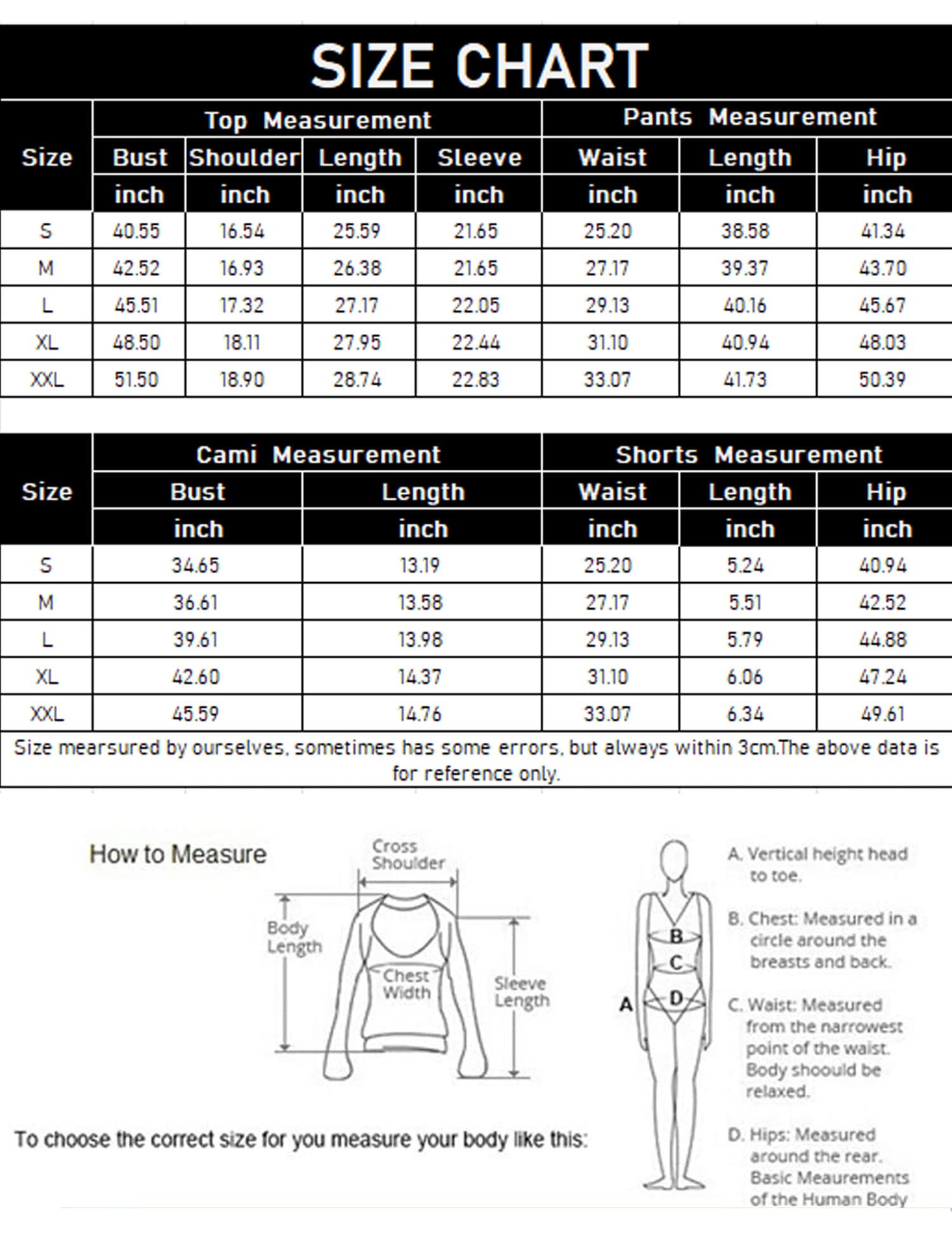 SWOMOG Women's 7 Pcs Silk Satin Pajamas Set Long Sleeve Button Down Sleepwear Cami Shorts Pjs Set with Eye Mask White XX-Large