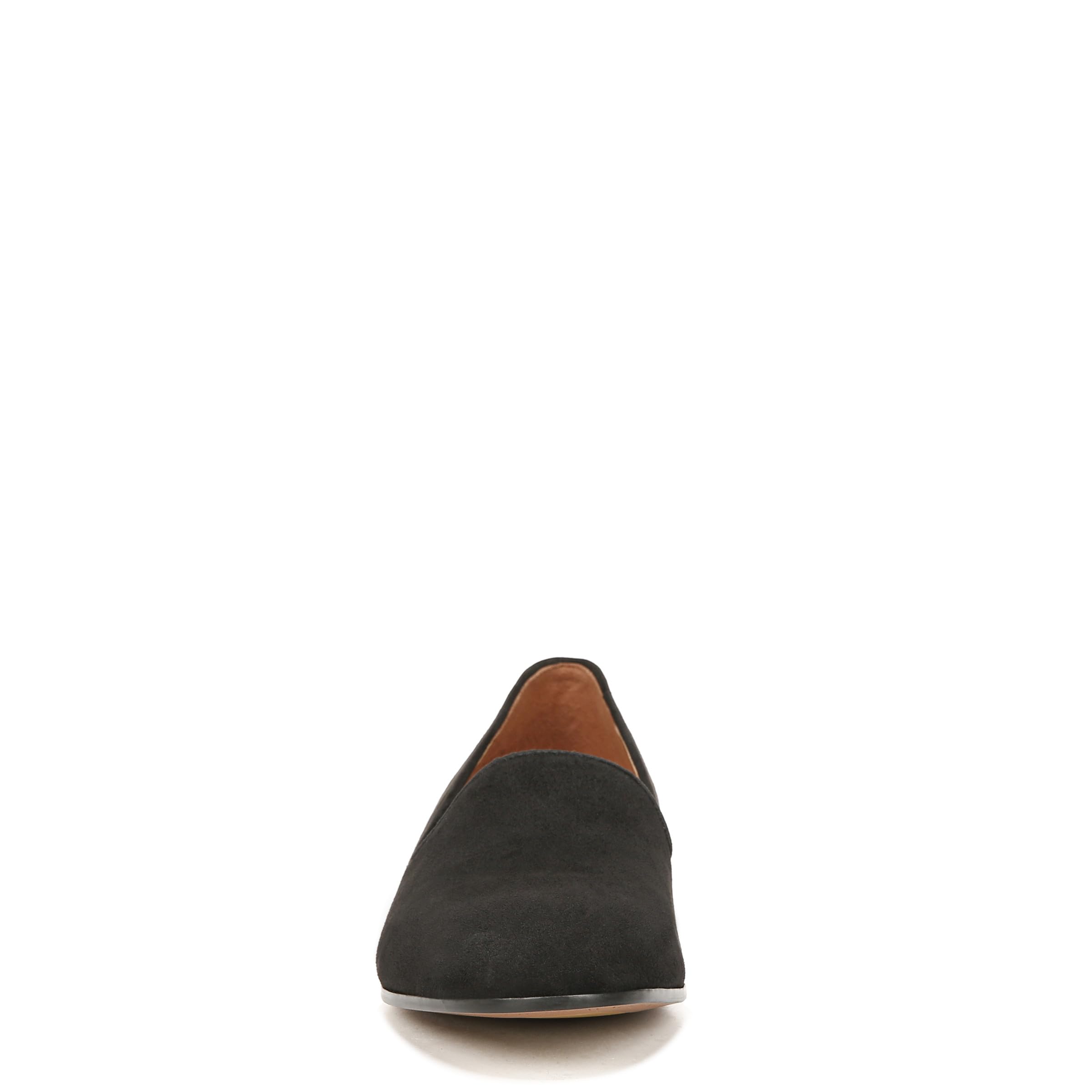 Vionic Women's WILLA, Black Suede, 8