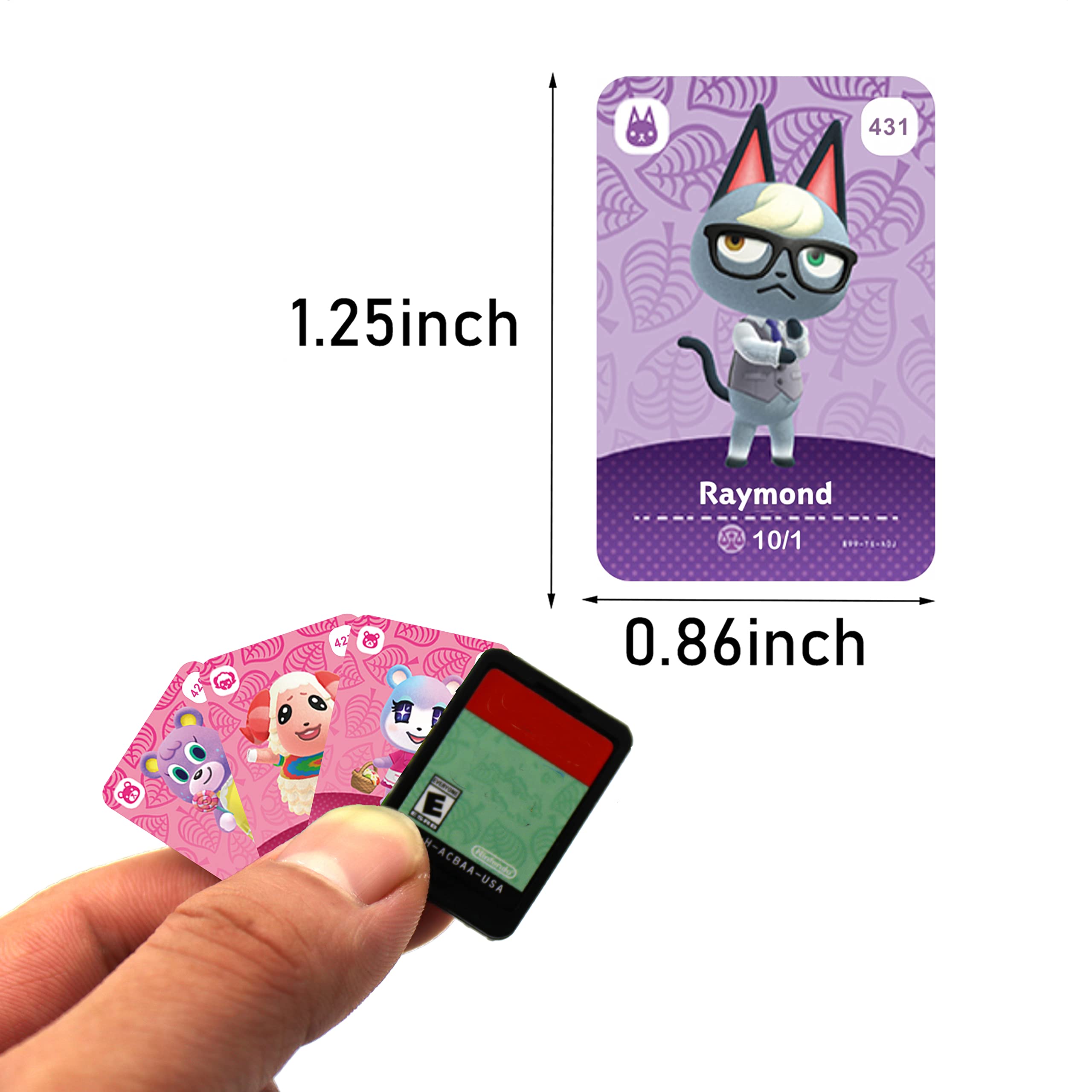 Mini Mac Cards_No.245