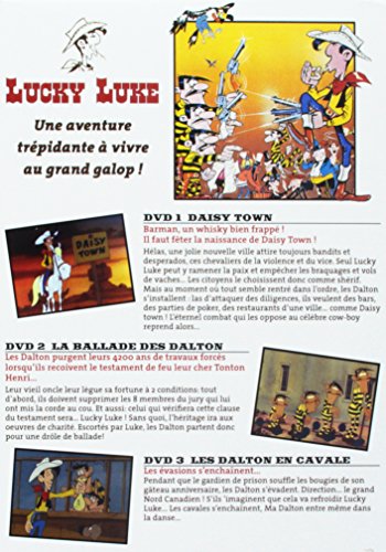 Lucky Luke