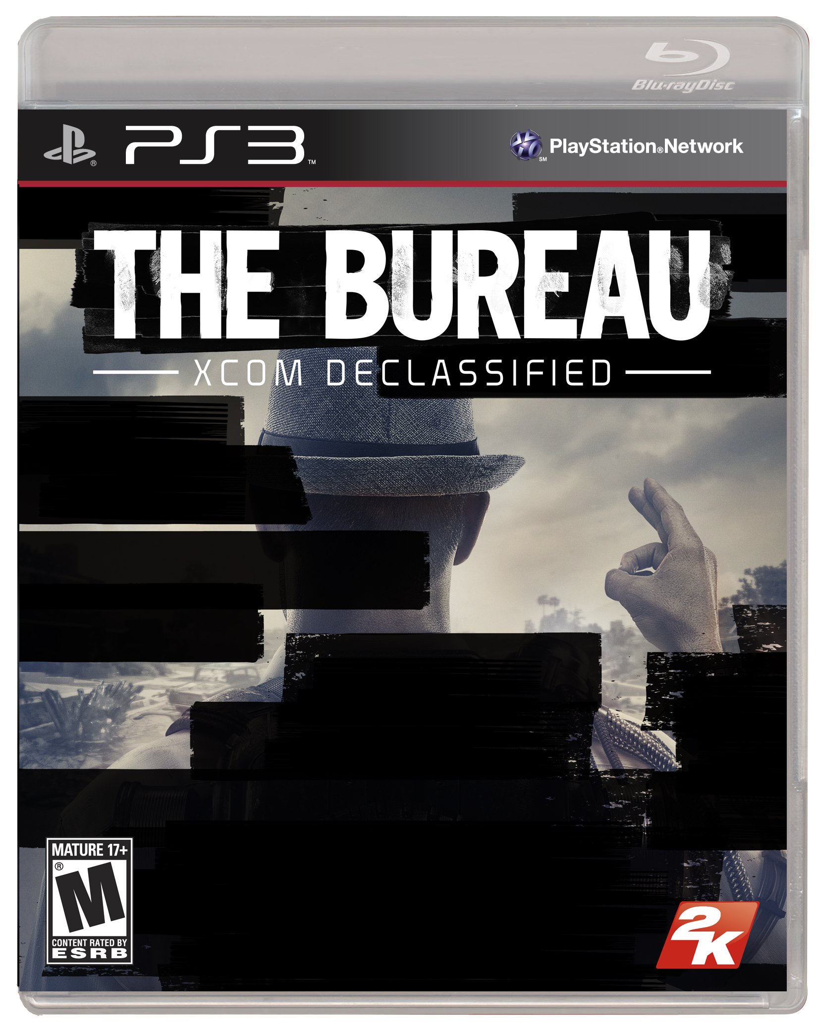 The Bureau: XCOM Declassified - Playstation 3 (Renewed)