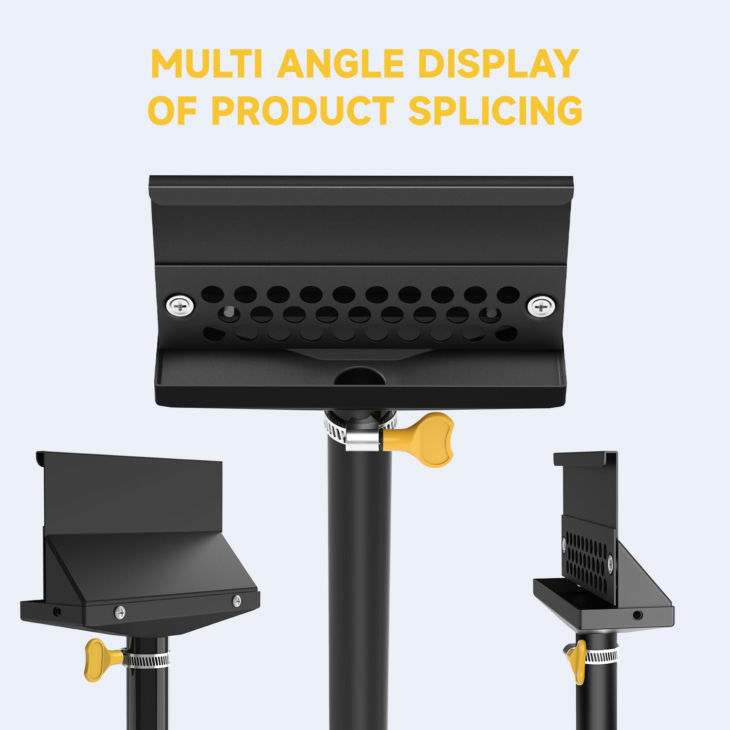 Blackstone Grease Catcher Upgrade: Rear Grease Drainage Funnel with Integrated Grease Gate, Innovative Accessories,Flexible Large Capacity,and Liner-Free Design"
