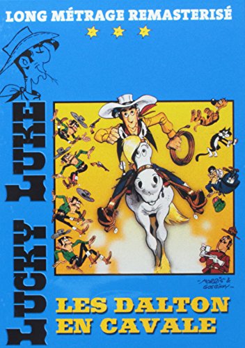 Lucky Luke