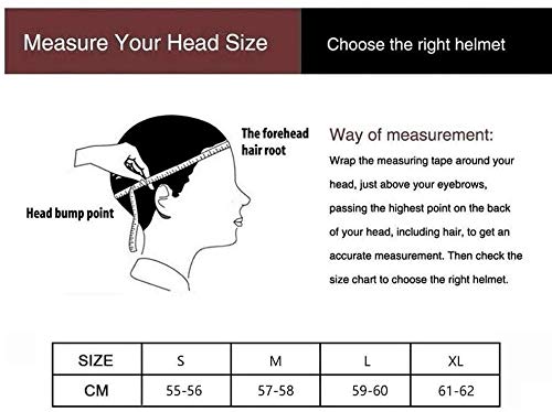 Motorcycle Bluetooth Helmets,Full Face Flip Up Dual Visors Modular Helmets,DOT Approved Helmet,Men and Women Built-in Mp3 FM Integrated Intercom Communication System 1, M=(57~58CM)