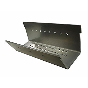 Whitfield Advantage II-T WP2 Stainless Steel Burn Grate for Pellet Stoves by Whitfield
