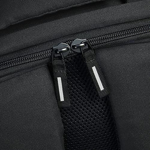 DELSEY PARIS Modern, Black, L