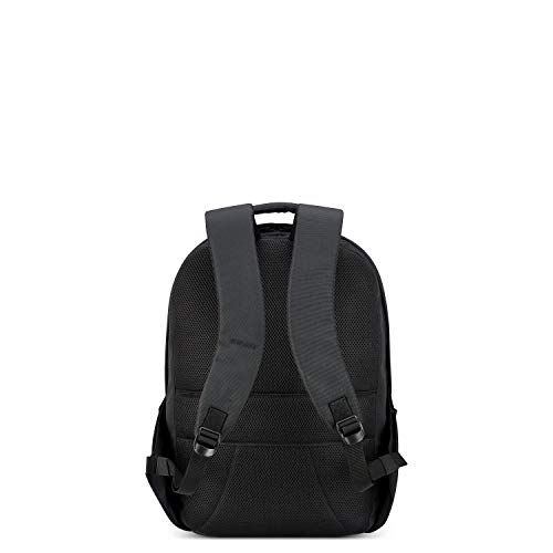 DELSEY PARIS Modern, Black, L