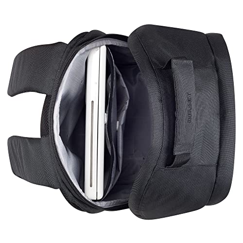 DELSEY PARIS Modern, Black, L