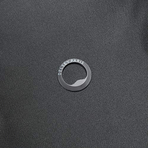 DELSEY PARIS Modern, Black, L