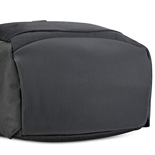 DELSEY PARIS Modern, Black, L