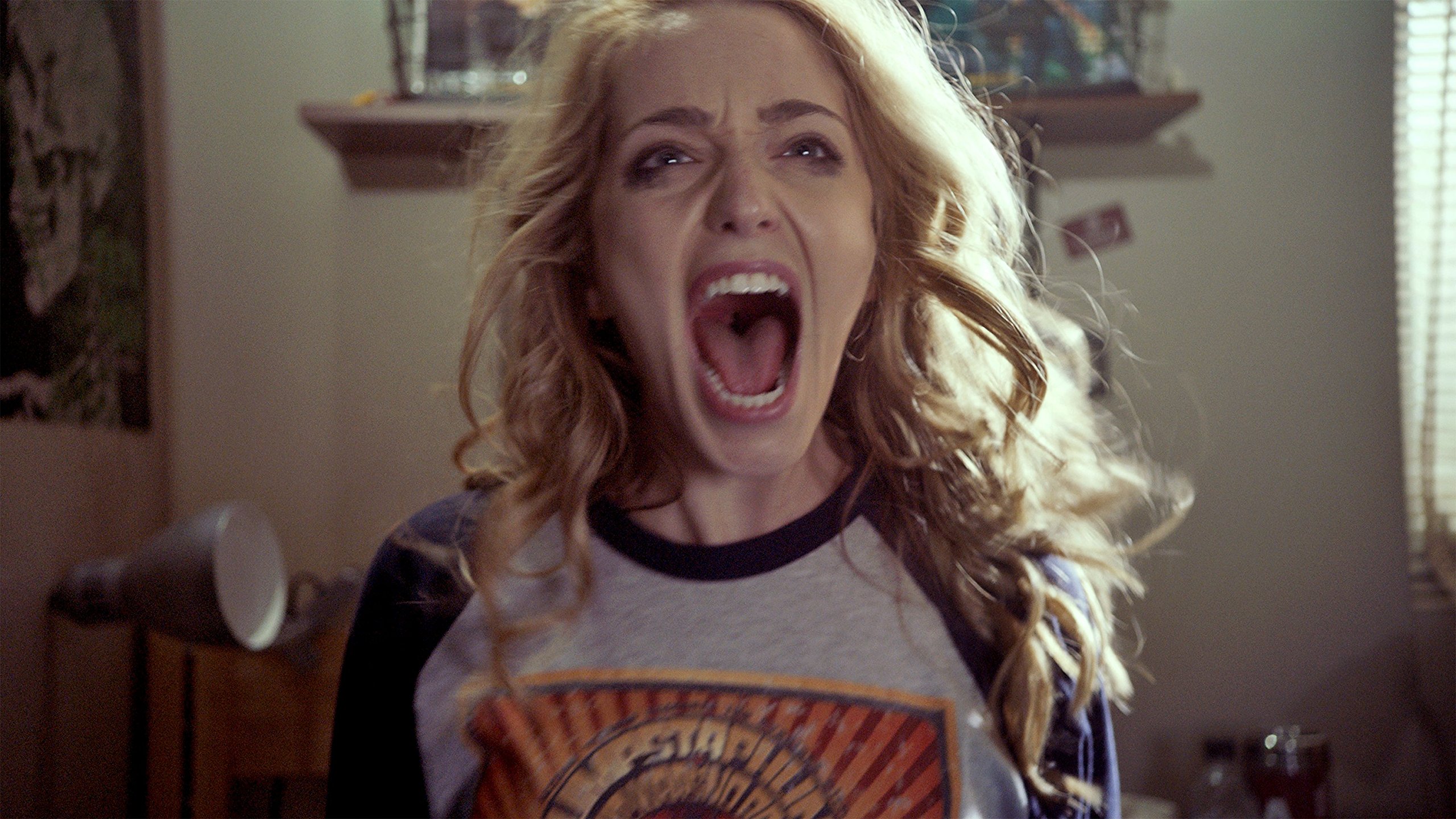 Happy Death Day [DVD]