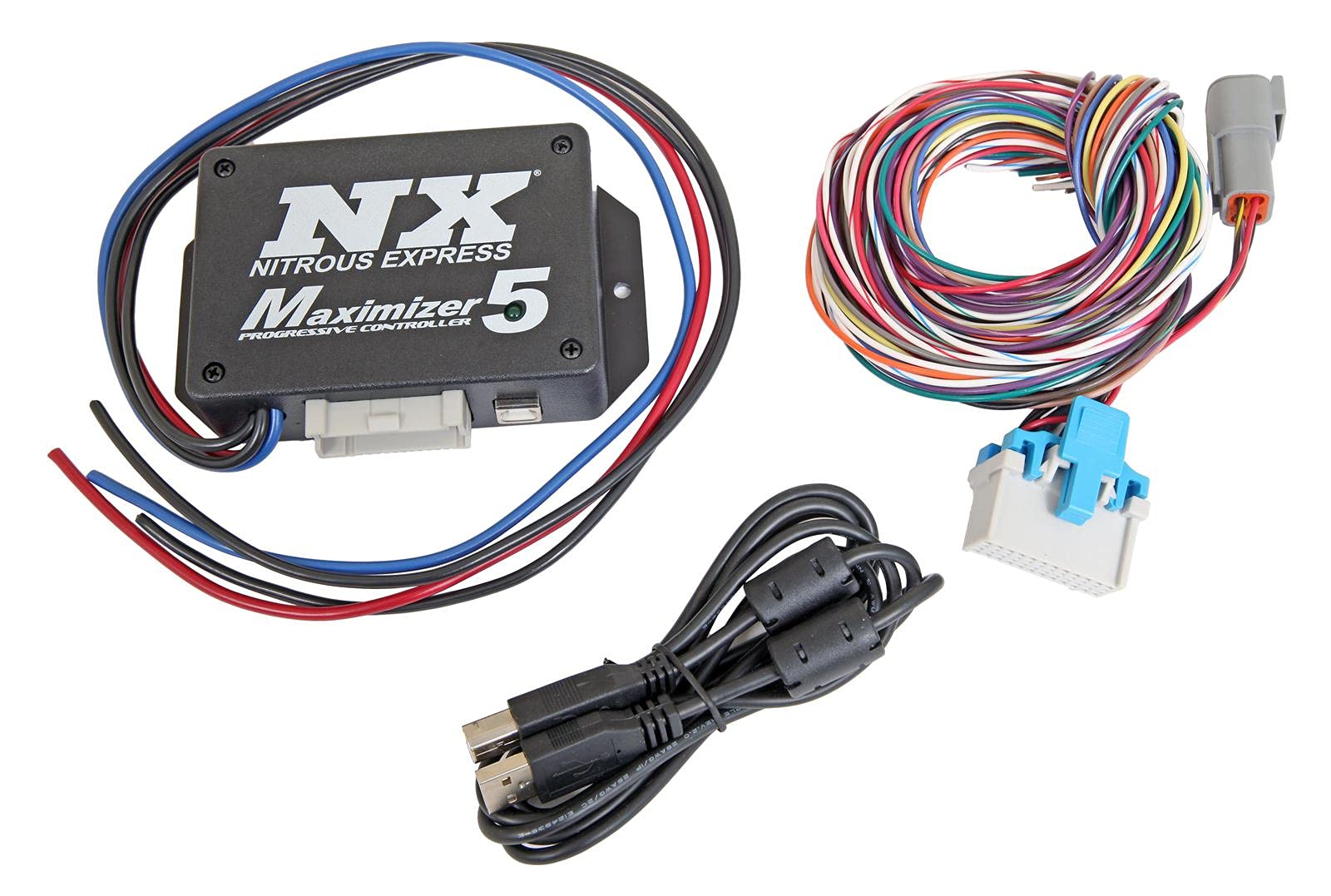 Nitrous Express 16008 Nitrous Controller