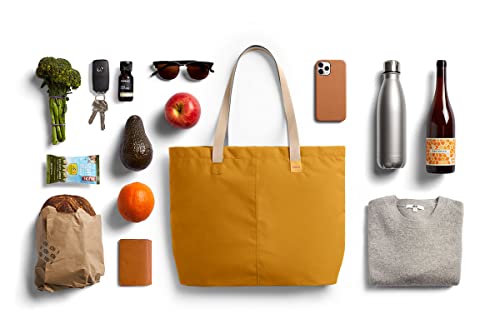 Bellroy Market Tote β (Tote Shoulder Shopping Bag) - Copper