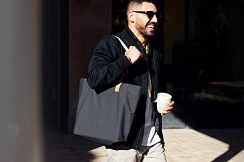 Bellroy Market Tote β (Tote Shoulder Shopping Bag) - Copper