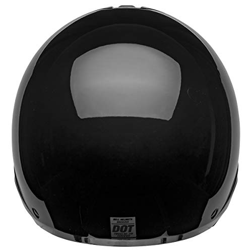 BELL Broozer Helmet (Black - Large)