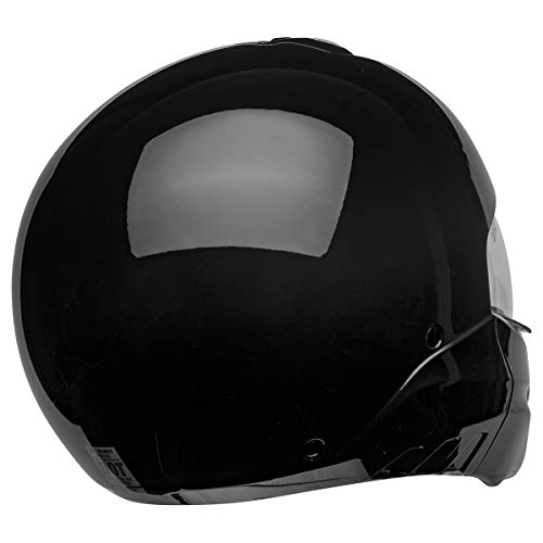 BELL Broozer Helmet (Black - Large)