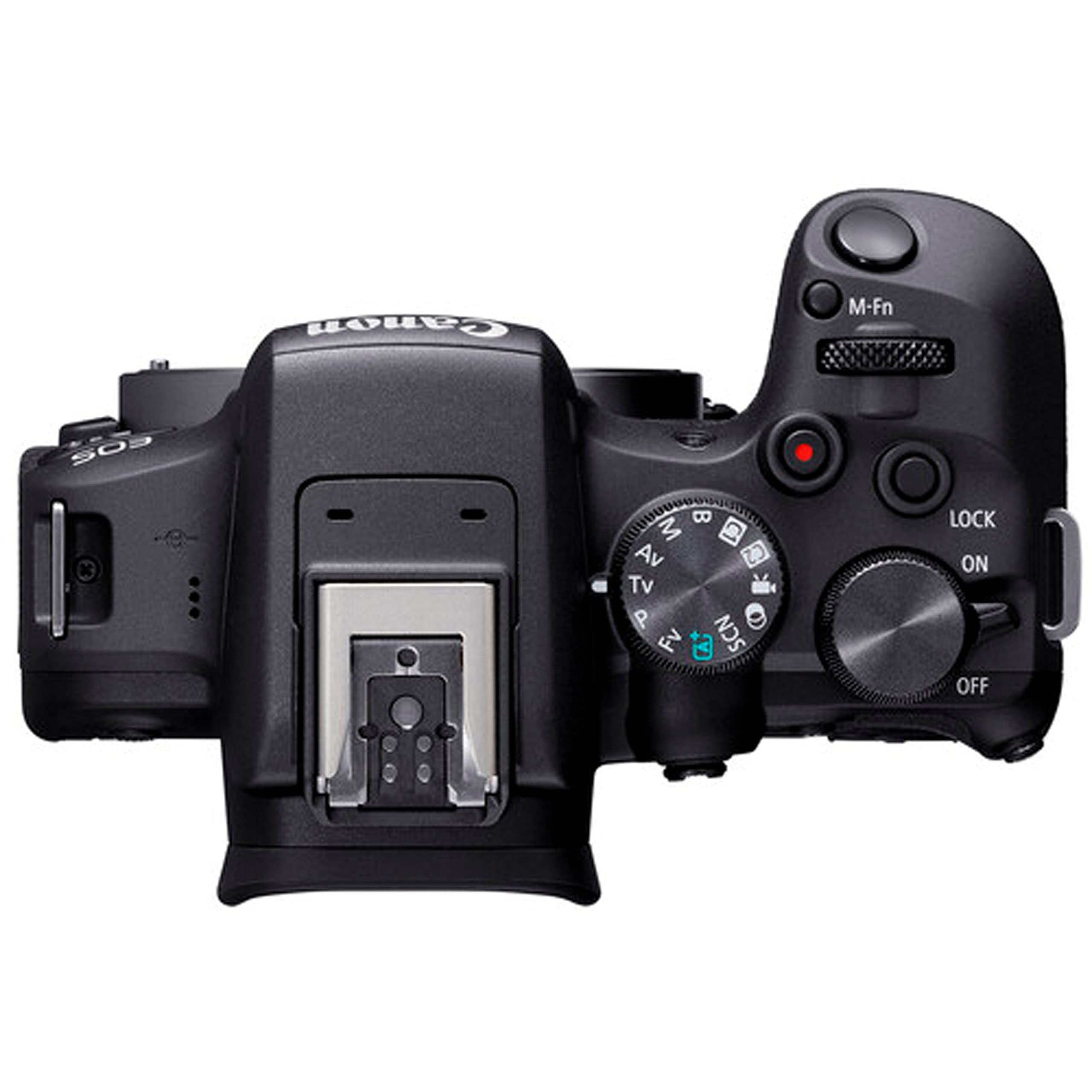 Canon EOS R10 Mirrorless Camera RF-S 18-150mm is STM Lens + Accessories Included: 2X 64GB Memory Cards, TTL Flash, Extra Battery, Case, Tripod & More (Renewed)